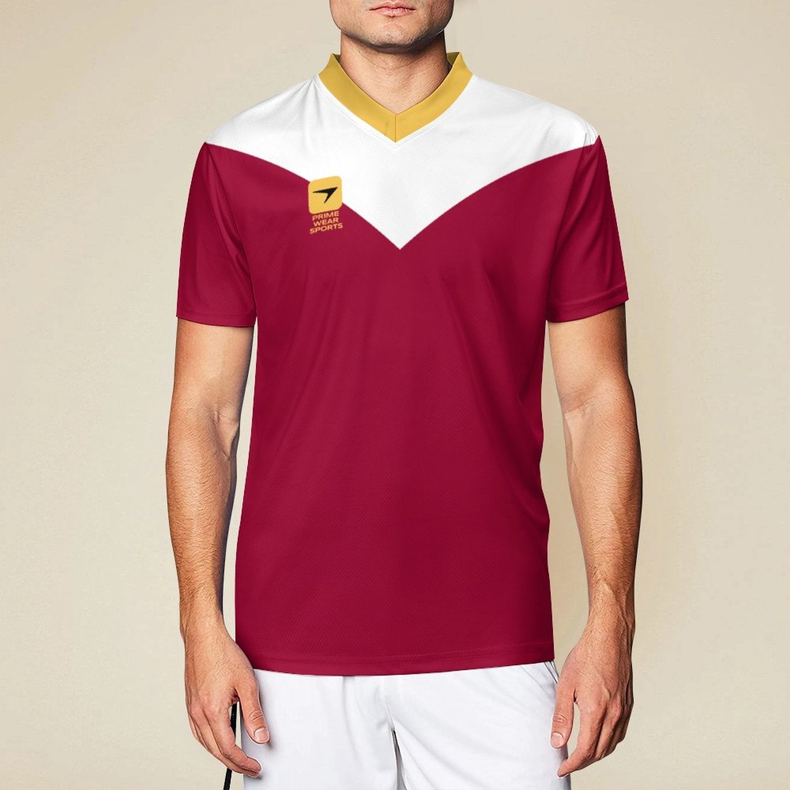 The V-Stripes – Prime Wear Sports