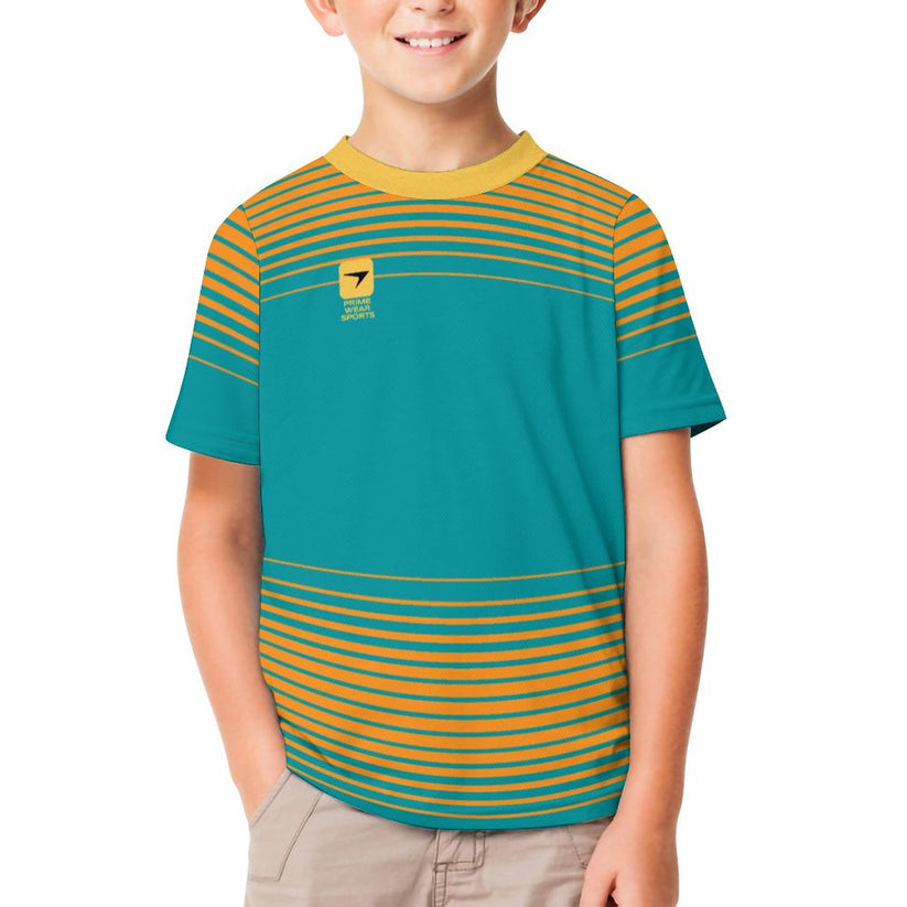 The Pulse Line (Youth) – Prime Wear Sports